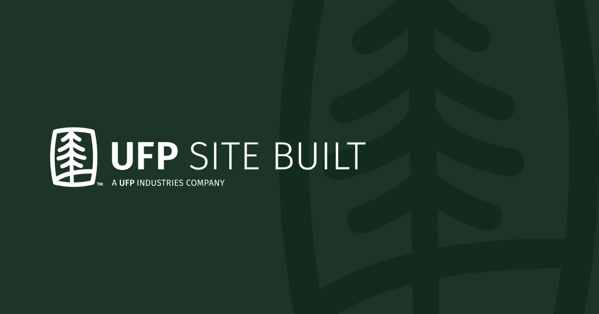 Design Solutions | Structural Component Design & Engineering | UFP Site ...